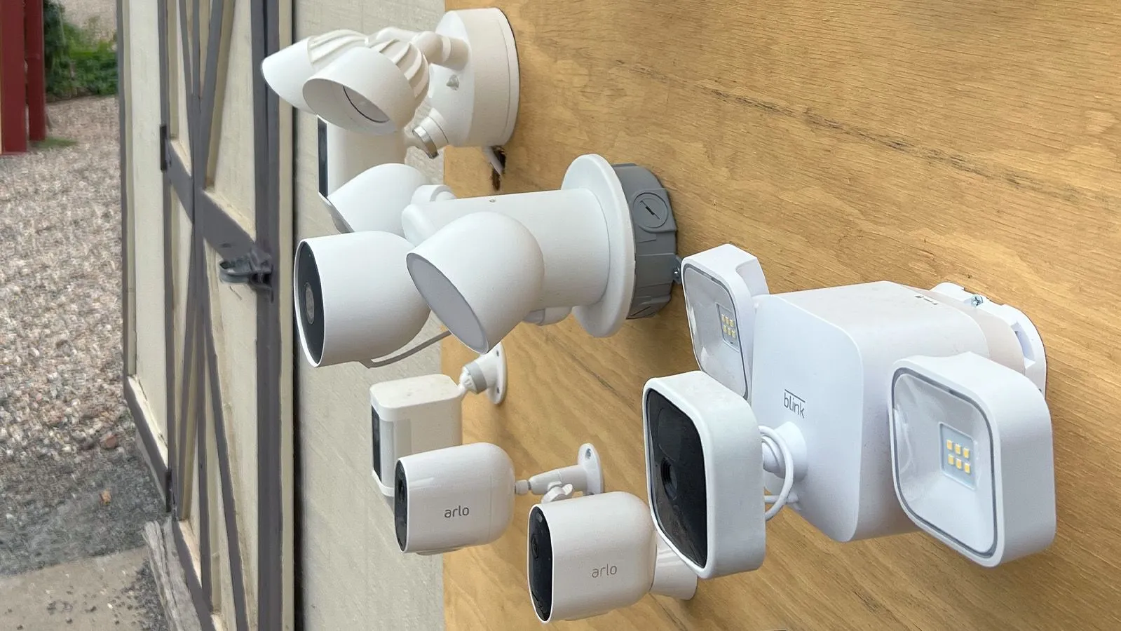 10 Best Wireless Security Cameras in Australia 2026